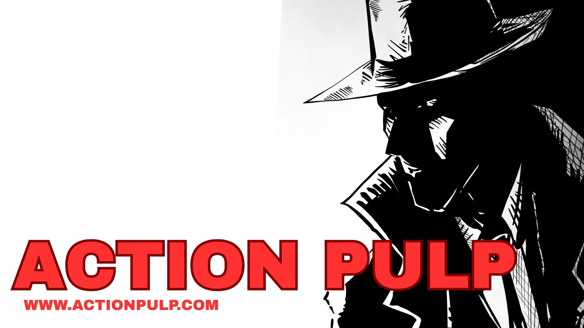 About – Action Pulp!