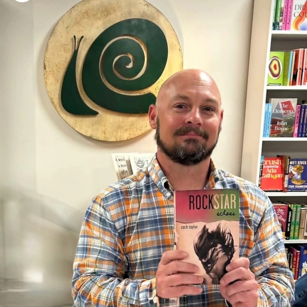 Interviews – Action Pulp!