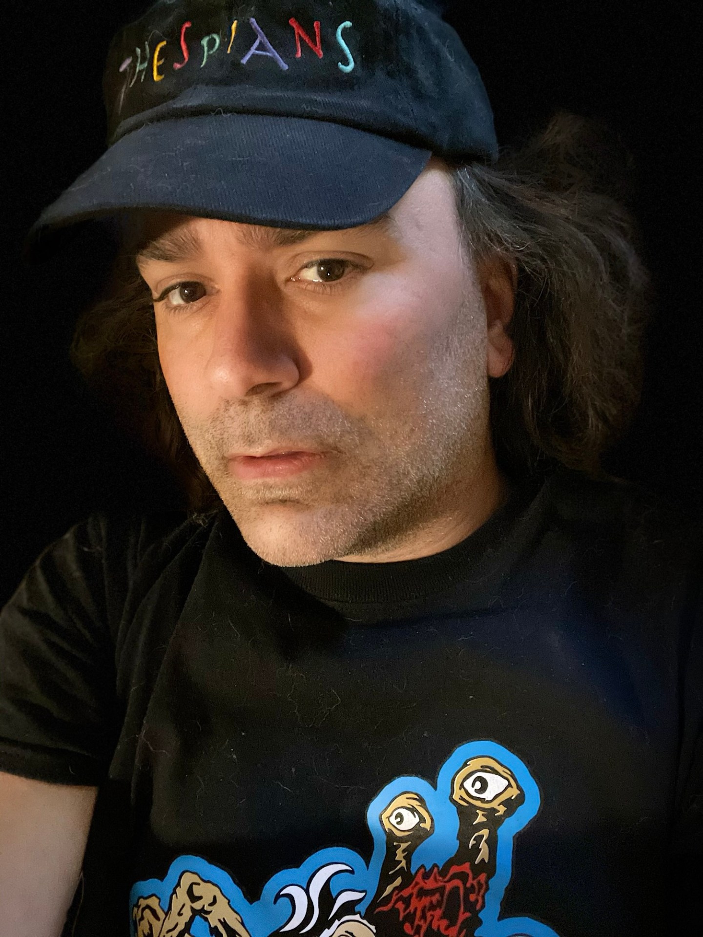 Interviews – Action Pulp!
