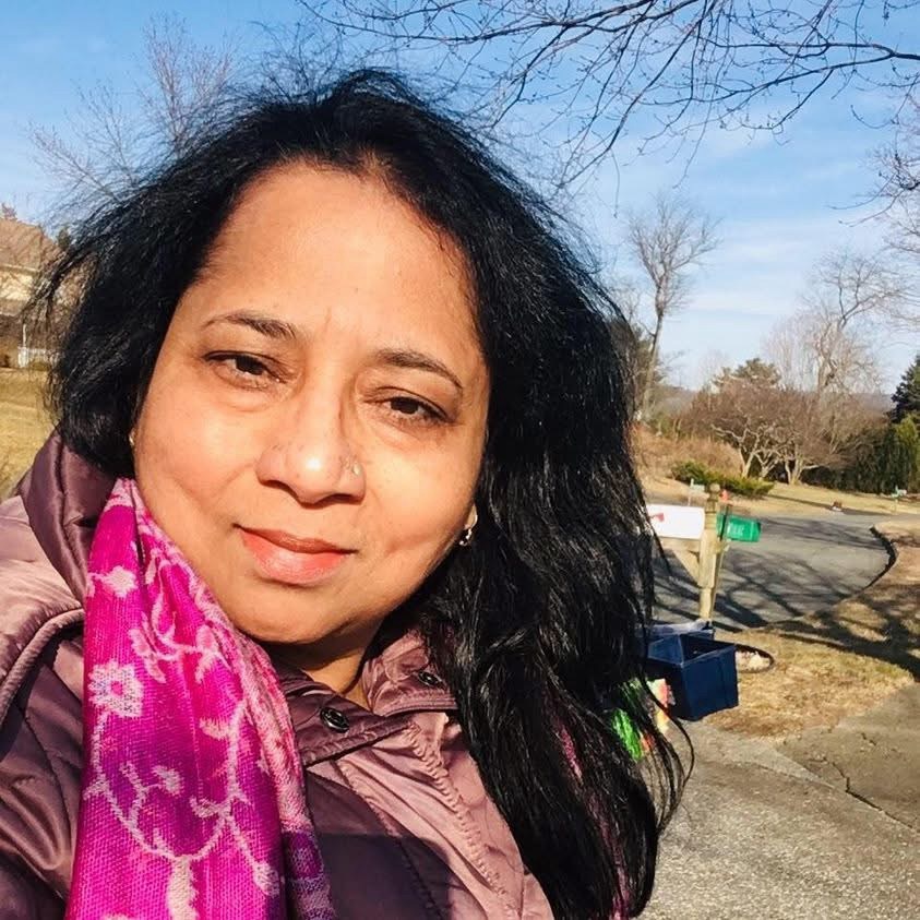Tulip Chowdhury – Action Pulp!